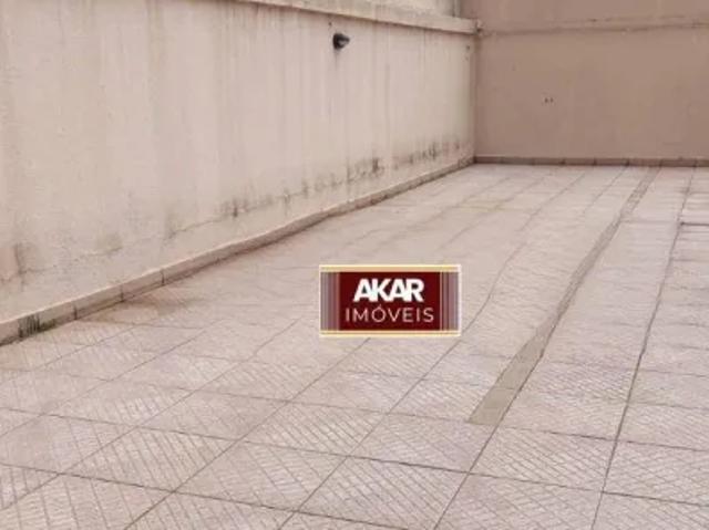 Apartamento com 3 dormitórios à venda, 100 m² por R$ 500.000,00 Baeta Neves São Bernardo do Camp
