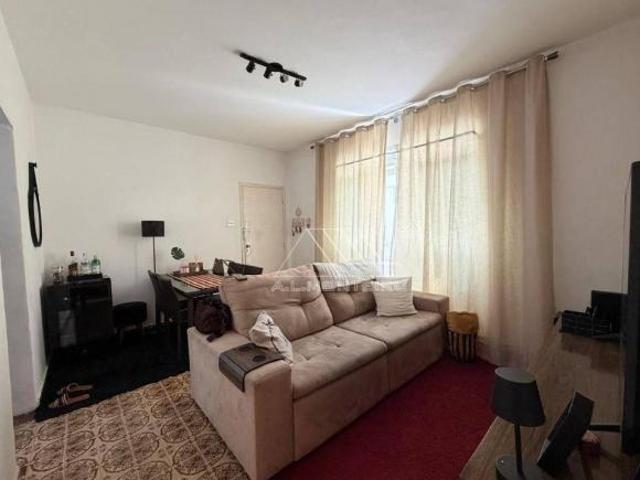 Apartamento com 3 dormitórios à venda, 100 m² por R$ 500.000 Embaré Santos/SP