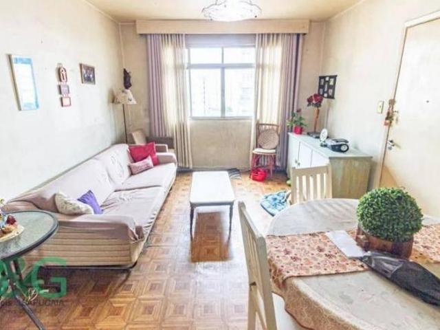Apartamento com 3 dormitórios à venda, 100 m² por R$ 538.000,00 Mooca São Paulo/SP