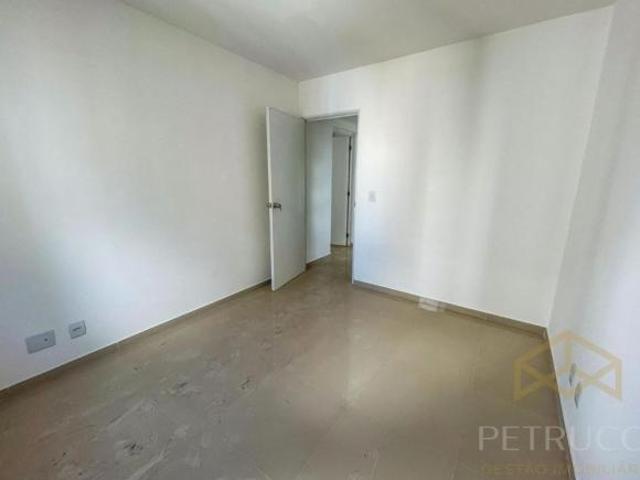 Apartamento com 3 dormitórios à venda, 100 m² por R$ 650.000,00 Vila Itapura Campinas/SP