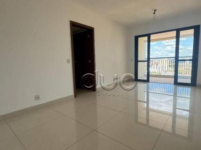 Apartamento com 3 dormitórios à venda, 100 m² por R$ 650.000 Bairro: Paulista Piracicaba/SP