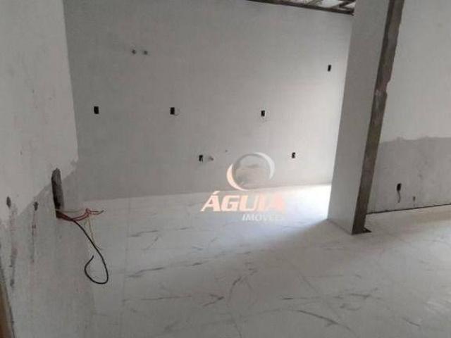 Apartamento com 3 dormitórios à venda, 100 m² por R$ 660.000,00 Santa Maria Santo André/SP