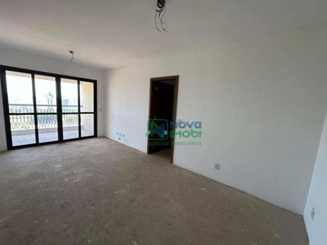 Apartamento com 3 dormitórios à venda, 100 m² por R$ 680.000,00 Paulista Piracicaba/SP