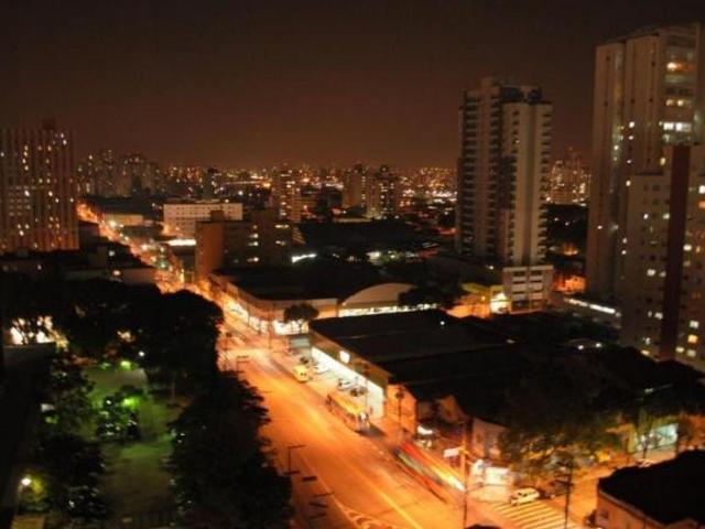 Apartamento com 3 dormitórios à venda, 100 m² por R$ 685.000,00 Tatuapé São Paulo/SP