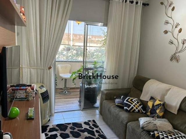 Apartamento com 3 dormitórios à venda, 100 m² por R$ 690.000,00 Jardim Flórida São Roque/SP