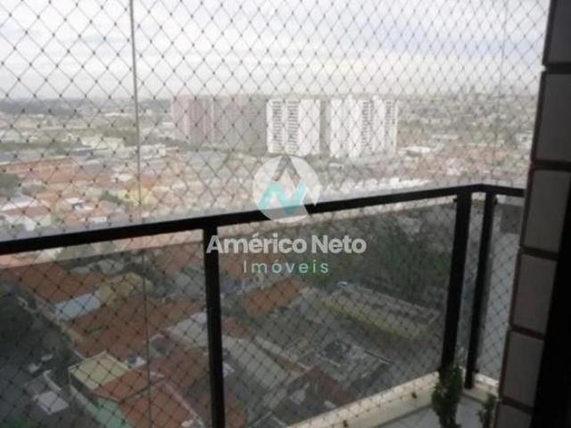 Apartamento com 3 dormitórios à venda, 100 m² por R$ 690.000,00 Santa Paula São Caetano do Sul/S