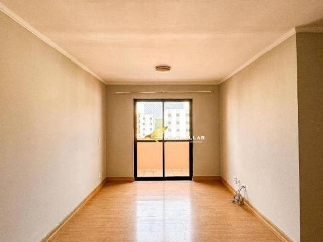 Apartamento com 3 dormitórios à venda, 100 m² por R$ 692.000,00 Parque Residencial Eloy Chaves J
