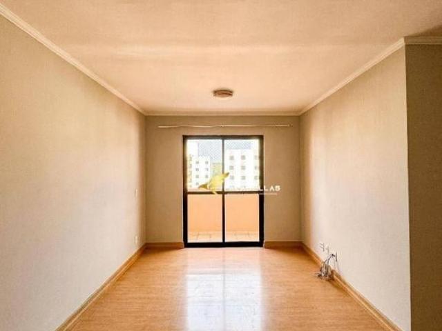 Apartamento com 3 dormitórios à venda, 100 m² por R$ 692.000,00 Parque Residencial Eloy Chaves J