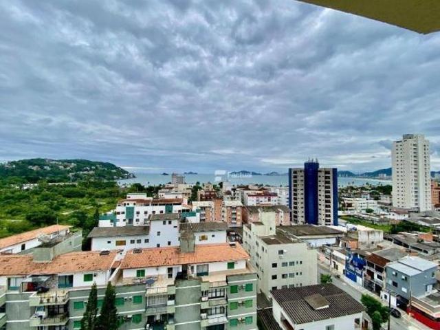 Apartamento com 3 dormitórios à venda, 100 m² por R$ 600.000,00 Enseada Guarujá/SP