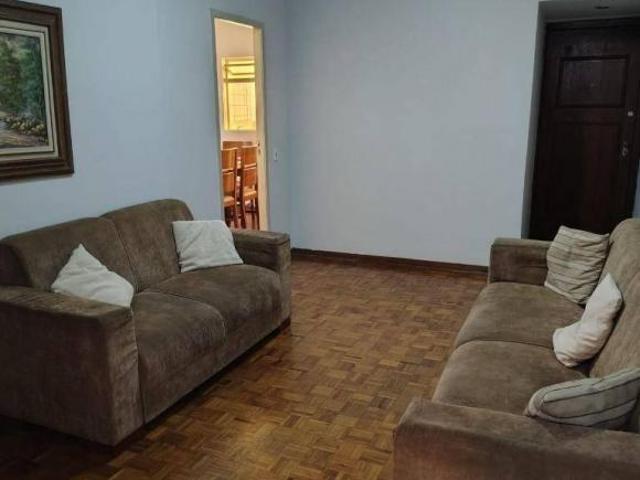 Apartamento com 3 dormitórios à venda, 100 m² por R$ 600.000,00 Floresta Belo Horizonte/MG