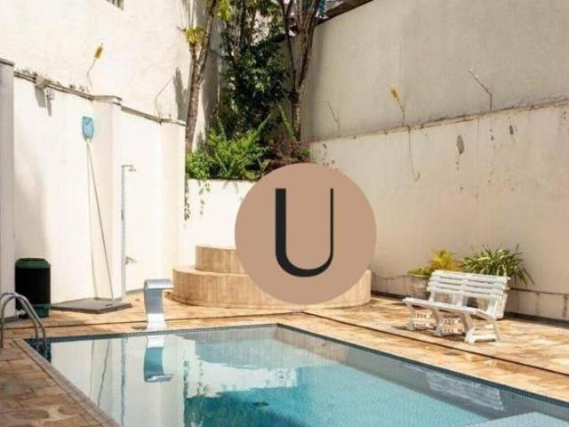 Apartamento com 3 dormitórios à venda, 100 m² por R$ 600.000,00 Tatuapé São Paulo/SP