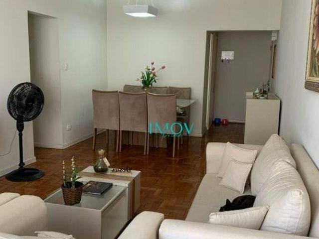 Apartamento com 3 dormitórios à venda, 100 m² por R$ 610.000,00 Jardim São Dimas São José dos Ca