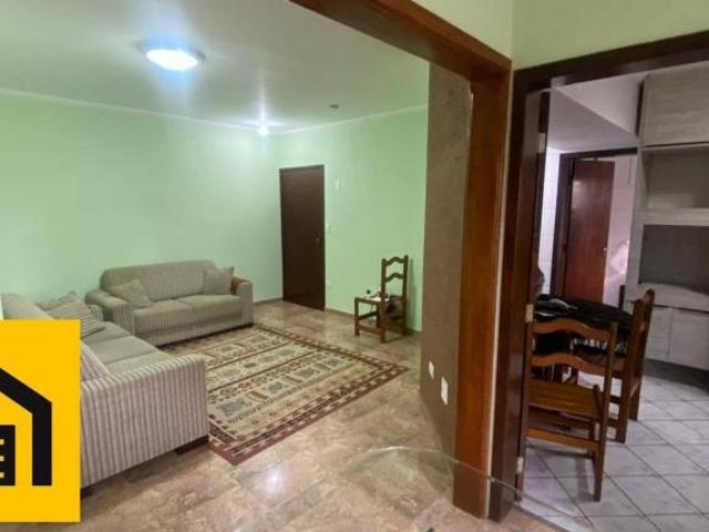 Apartamento com 3 dormitórios à venda, 100 m² por R$ 620.000,00 Vila Bocaina Mauá/SP