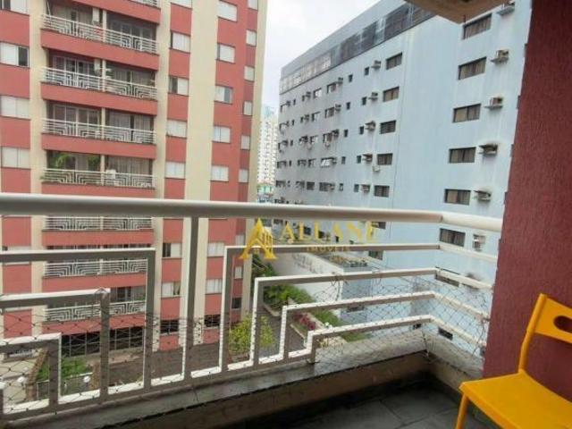 Apartamento com 3 dormitórios à venda, 100 m² por R$ 630.000,00 Edifício Piazza Di Spagna Soroca