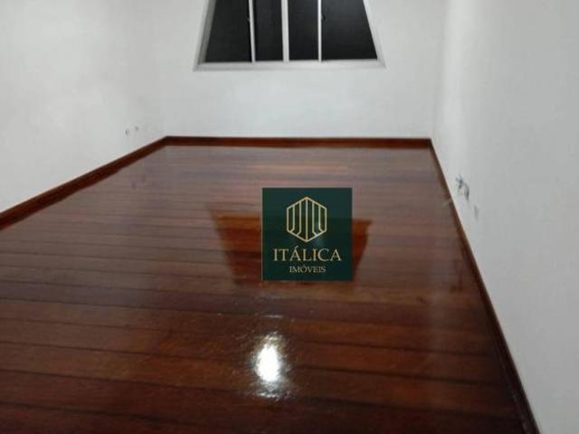 Apartamento com 3 dormitórios à venda, 100 m² por R$ 740.000,00 Cerâmica São Caetano do Sul/SP