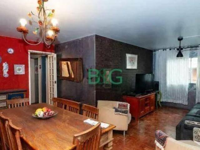 Apartamento à venda, 100 m² por R$ 740.000,00 Perdizes São Paulo/SP