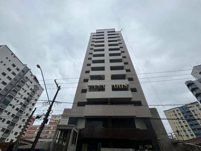 Apartamento com 3 dormitórios à venda, 100 m² por R$ 740.000,00 Tupi Praia Grande/SP