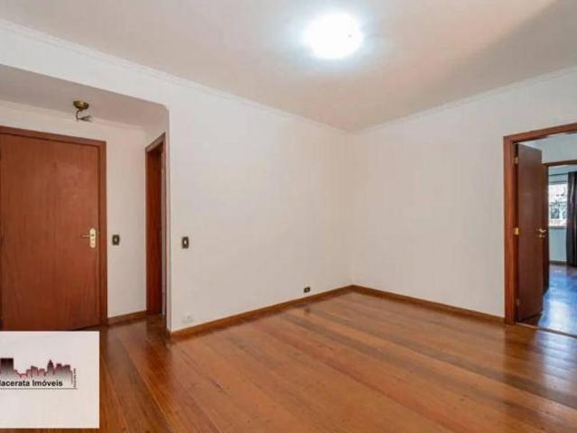 Apartamento com 3 dormitórios à venda, 100 m² por R$ 742.000,00 Jardim Marajoara São Paulo/SP