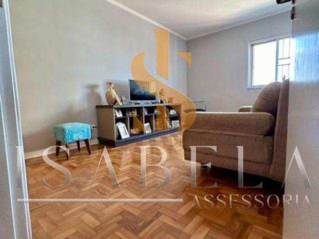 Apartamento com 3 dormitórios à venda, 100 m² por R$ 749.000,00 Ipiranga São Paulo/SP