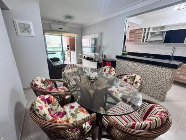 Apartamento com 3 dormitórios à venda, 100 m² por R$ 750.000,00 E