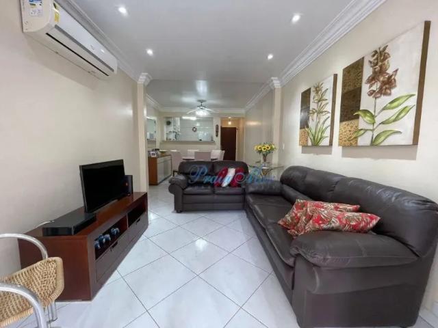 Apartamento à venda, 100 m² por R$ 750.000,00 Pitangueiras Guarujá/SP