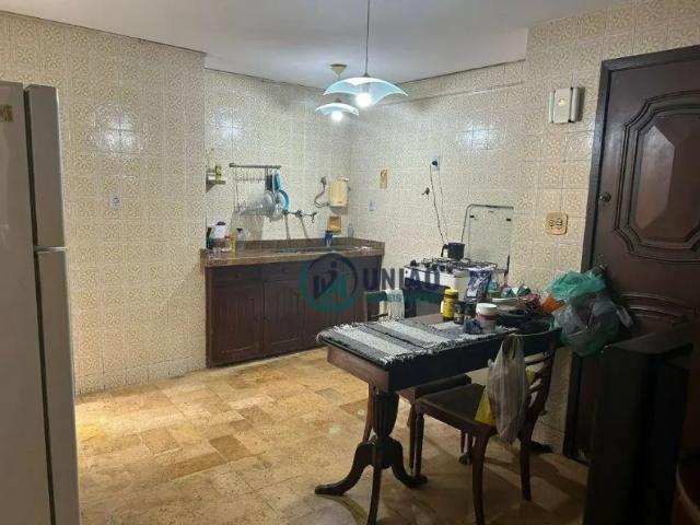 Apartamento com 3 dormitórios à venda, 100 m² por R$ 770.000,00 Icaraí Niterói/RJ