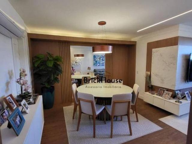 Apartamento com 3 dormitórios à venda, 100 m² por R$ 799.000,00 Jardim Flórida São Roque/SP