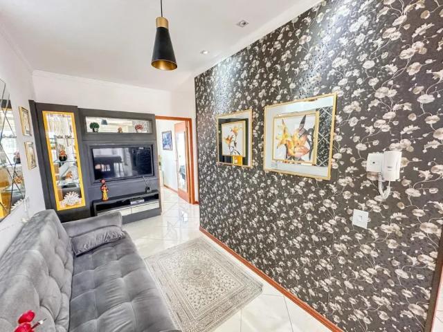 Apartamento com 3 dormitórios à venda, 100 m² por R$ 799.000 Centro Penha/SC