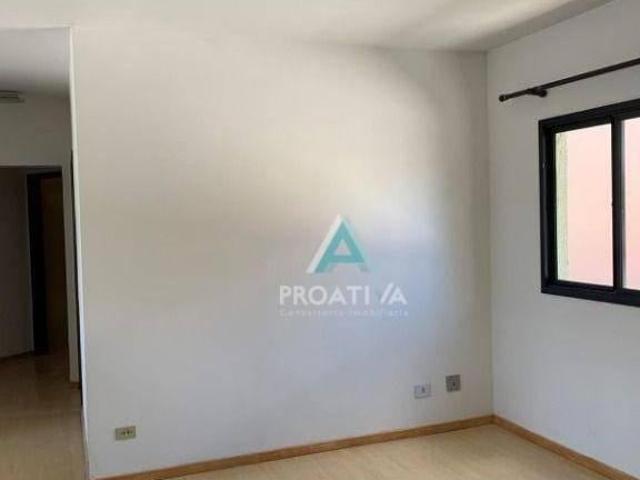 Apartamento com 3 dormitórios à venda, 100 m² por R$ 700.000,99 Campestre Santo André/SP