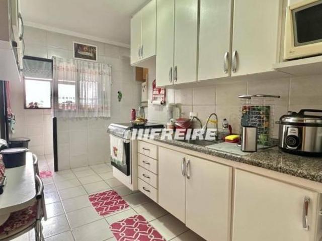 Apartamento à venda, 100 m² por R$ 720.000,00 Santa Maria São Caetano do Sul/SP