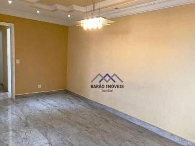 Apartamento com 3 dormitórios à venda, 100 m² por R$ 729.000,00 Parque Residencial Eloy Chaves J