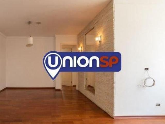 Apartamento com 3 dormitórios à venda, 100 m² por R$ 850.000,00 Santo Amaro São Paulo/SP