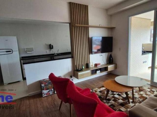 Apartamento com 3 dormitórios à venda, 100 m² por R$ 860.000,00 Centro Itanhaém/SP