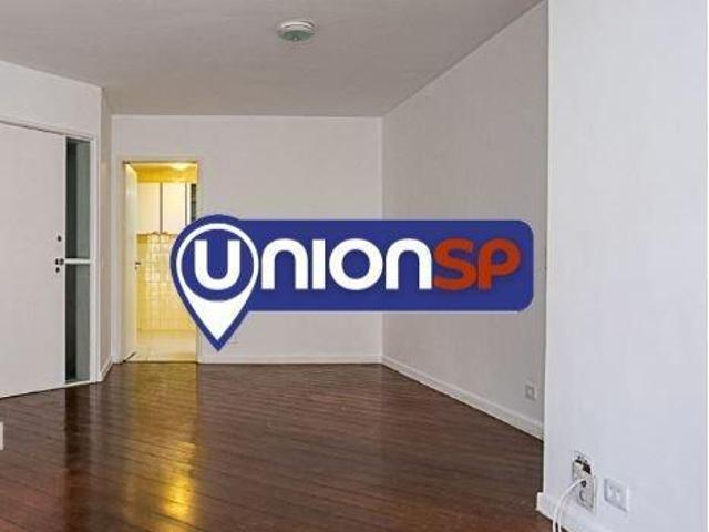 Apartamento com 3 dormitórios à venda, 100 m² por R$ 864.500 Pompeia São Paulo/SP