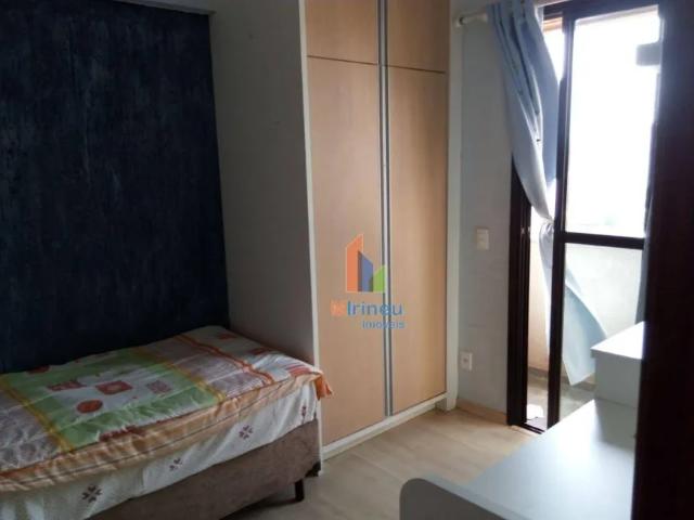 Apartamento com 3 dormitórios à venda, 100 m² por R$ 870.000,00 Cambuí Campinas/SP