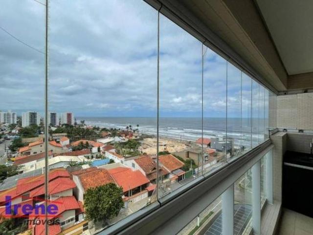 Apartamento com 3 dormitórios à venda, 100 m² por R$ 875.000,00 Centro Itanhaém/SP