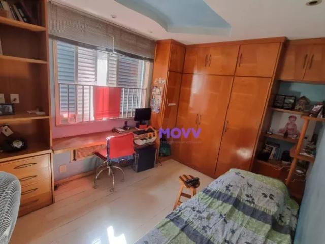 Apartamento com 3 dormitórios à venda, 100 m² por R$ 890.000,00 Icaraí Niterói/RJ