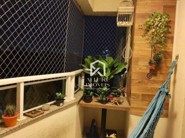 Apartamento com 3 dormitórios à venda, 100 m² por R$ 880.000,00 Jardim América São José dos Camp
