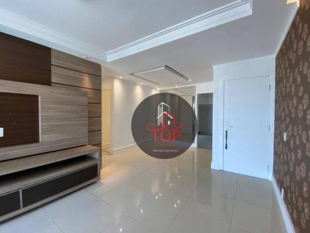 Apartamento com 3 dormitórios à venda, 100 m² por R$ 885.000,00 Campestre Santo André/SP