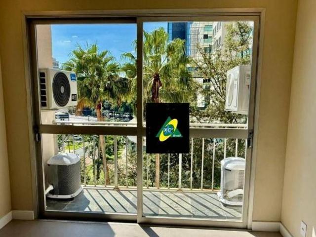 Apartamento à venda, 100 m² por R$ 895.000,00 Cambuí Campinas/SP