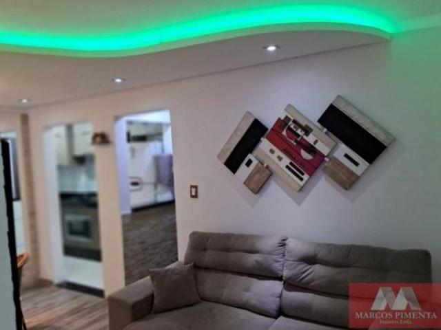 Apartamento com 3 dormitórios à venda, 100 m² por R$ 899.000,00 Bela Vista São Paulo/SP