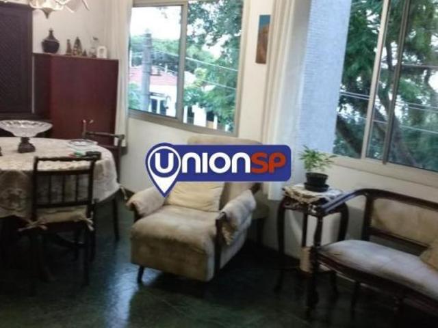 Apartamento com 3 dormitórios à venda, 100 m² por R$ 800.000,00 Paraíso São Paulo/SP