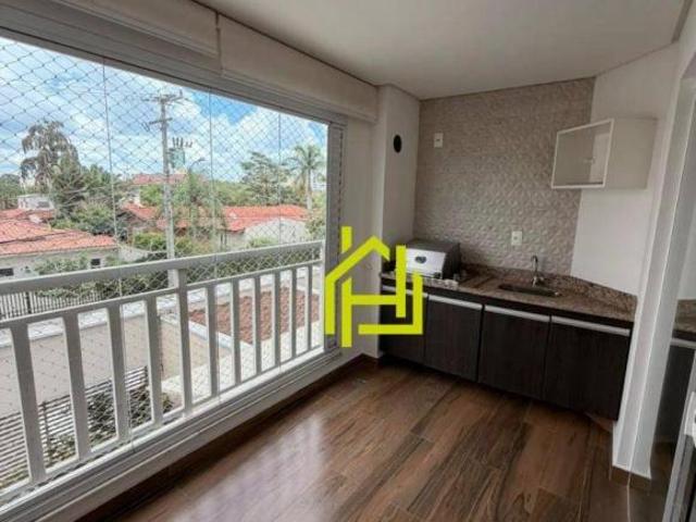Apartamento com 3 dormitórios à venda, 100 m² por R$ 800.000,00 Vila Jardini Sorocaba/SP