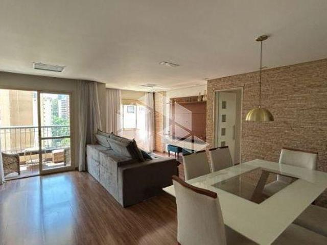 Apartamento com 3 dormitórios à venda, 100 m² por R$ 800.000,00 Vila Suzana São Paulo/SP