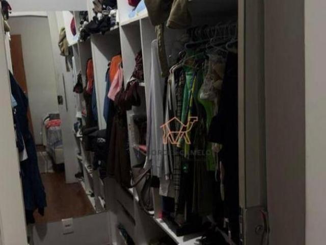 Apartamento com 3 dormitórios à venda, 100 m² por R$ 830.000,00 Ouro Preto Belo Horizonte/MG