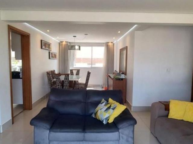 Apartamento com 3 dormitórios à venda, 100 m² por R$ 830.000,00 Marapé Santos/SP