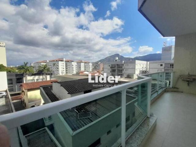Apartamento com 3 dormitórios à venda, 100 m² por R$ 950.000 Centro Caraguatatuba/SP