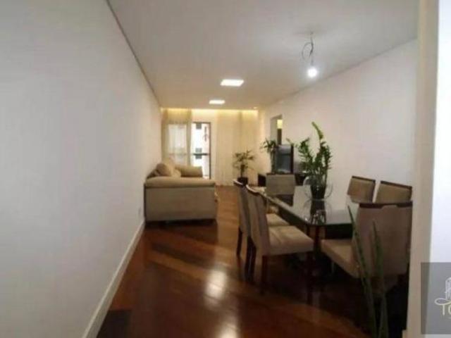 Apartamento com 3 dormitórios à venda, 100 m² por R$ 954.000,00 Cerâmica São Caetano do Sul/SP