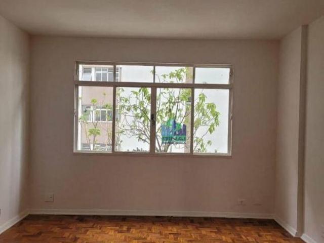 Apartamento com 3 dormitórios à venda, 100 m² por R$ 959.000,00 Pinheiros São Paulo/SP