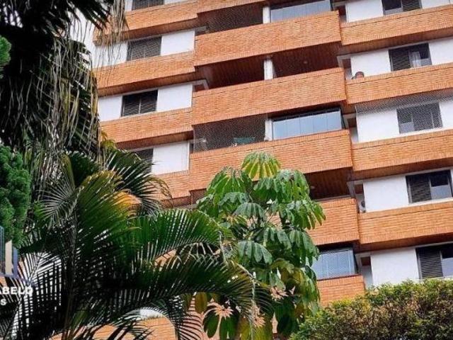 Apartamento com 3 dormitórios à venda, 100 m² por R$ 960.000,00 Jardim das Acácias São Paulo/SP
